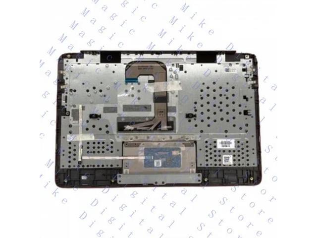 Click here for for Chromebook 14 G6 Palmrest Case Keyboard Frame... prices