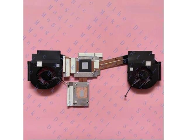 Click here for For Precision M7730 M7740 NV-192 Cooling Fan Modul... prices