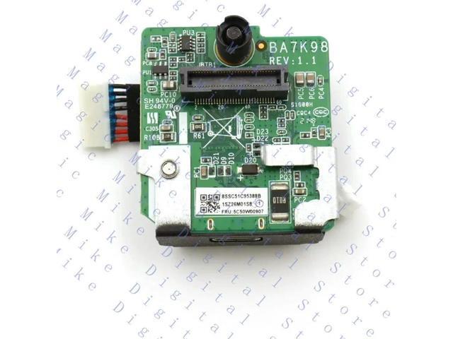 Click here for Tiny8 BTB Type-C Card 100W For ThinkCentre M70Q M8... prices