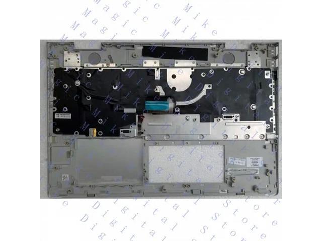 Click here for for X360 15-BP 15M-BQ TPN-W127 Palmrest Case Keybo... prices