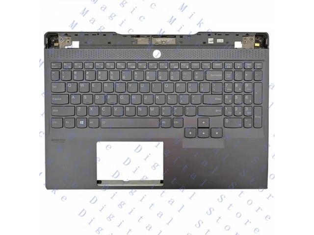 Click here for Palmrest US with Keyboard for R9000X Y9000X 2021 L... prices