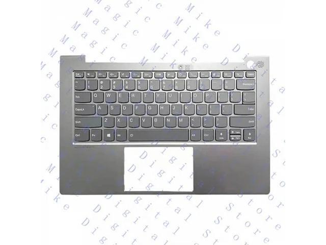 Click here for For ThinkBook 14S G2 ITL K4 14S K4-ACN Palmrest w/... prices