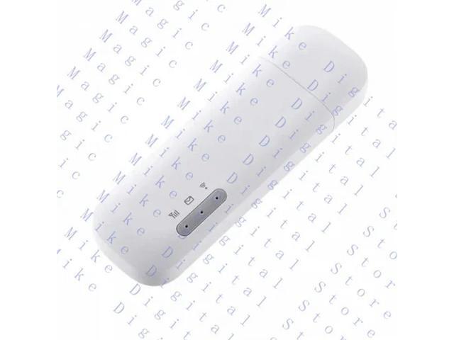 Click here for for E8372h-320 4G WI-FI USB MODEM DONGLE HOTSPOT W... prices