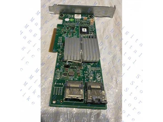 Click here for FOR PERC H310 8-Port 6Gb/s SAS/SATA PCI-e 2.0 RAID... prices
