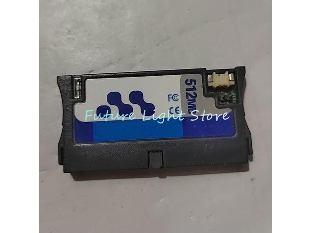 Click here for MD1150-D512 Electronic Disk 512MB 20-Pin prices