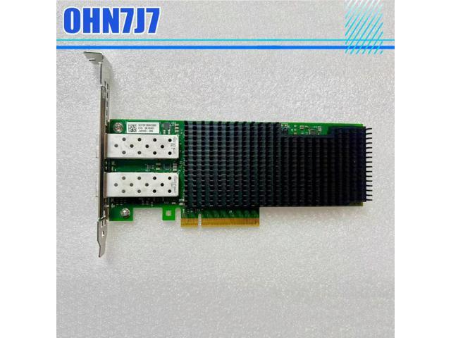 Click here for XXV710-DA2 10G/25Gb Dual Port 10G Optical Net-work... prices
