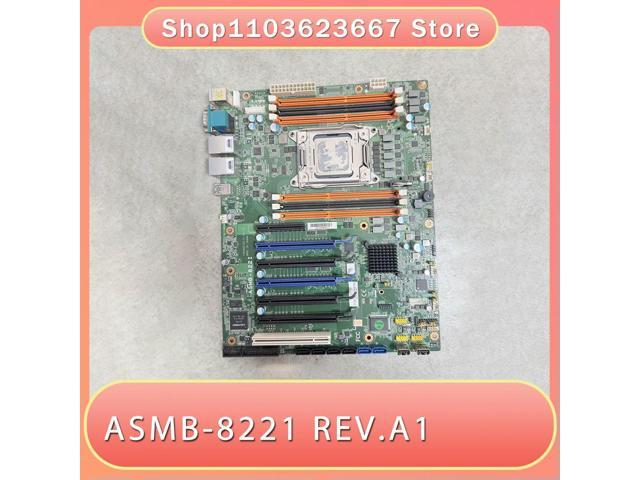 Click here for For Advantech Industrial Control Host Motherboard... prices