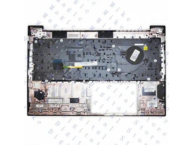 Click here for for ZBook Firefly 15 G7 G8 M35847-001 Palmrest w/K... prices