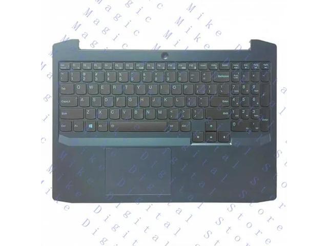 Click here for for Gaming3 15IMH05 ARH05 Blue US Palmrest w/Keybo... prices