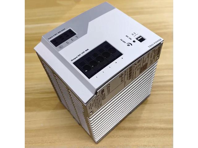 Click here for 1 Pcs 3-Phase Switching Power Supply TRIO-PS-2G/3A... prices