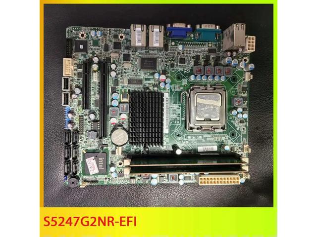 Click here for For TYAN S5247 G45 Dual Network Card Print Server... prices