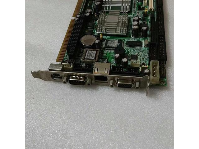 Click here for ISA Half length Industrial Control Motherboard ECB... prices