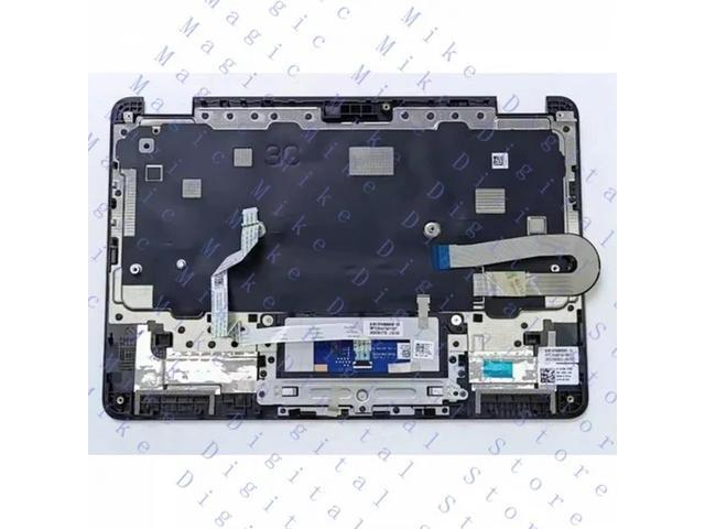 Click here for for Latitude 11 3140 2-in-1 Palmrest Case Keyboard... prices