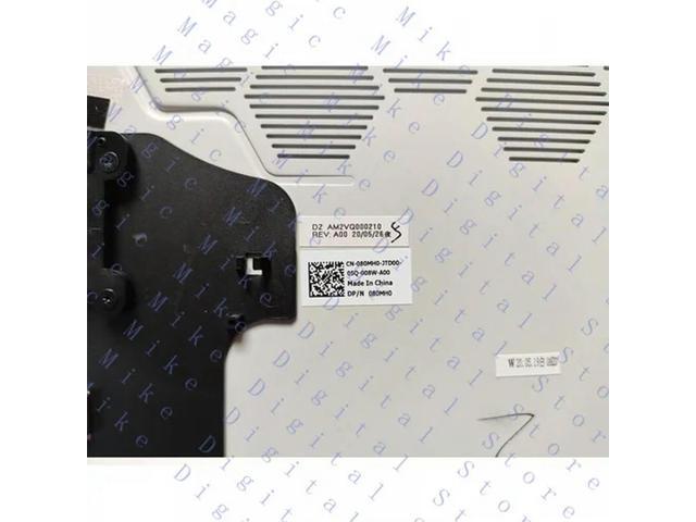 Click here for For M17 R3 D Shell Bottom Base Case White 080MH0 8... prices