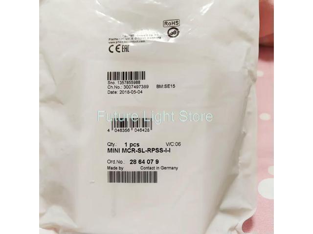 Click here for Repeater Power Supply MINI MCR-SL-RPSS-I-I 2864079 prices