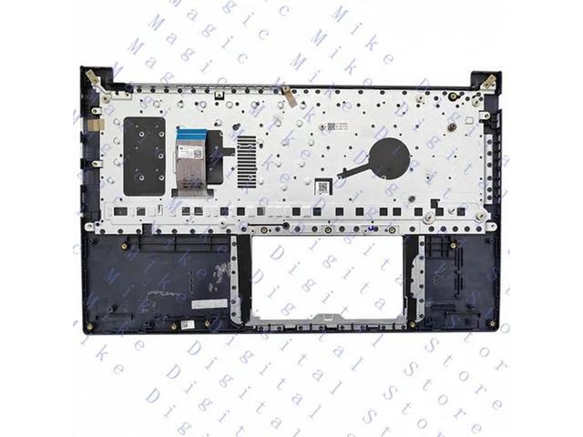 Click here for Blue Palmrest US with Keyboard for Vivobook 15X M1... prices