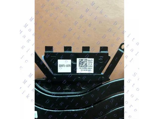 Click here for For Alienwae 17 R5 GTX1080 Y6MN4 0Y6MN4 AT26T002ZC... prices