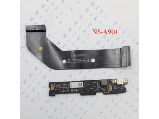Click here for NS-A901 Audio Board Power Button Board with Cable... prices