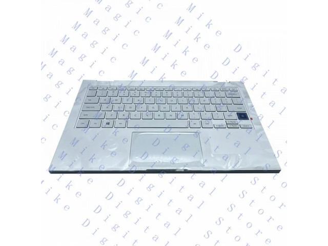Click here for For Galaxy Book Flex NP730QCJ Palmrest Keyboard To... prices