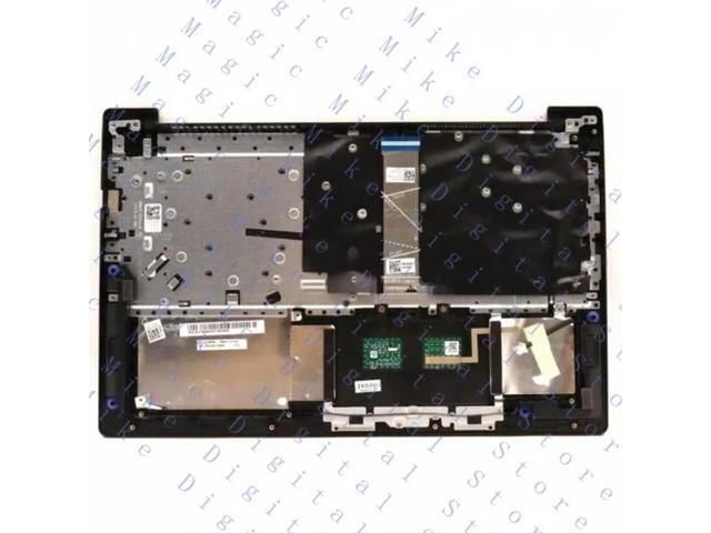 Click here for 5CB1F36590 For V15 G2 IJL Palmrest Touchpad US Key... prices