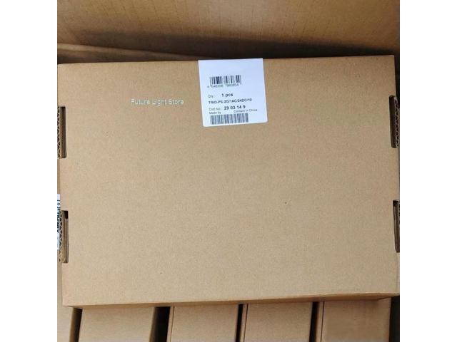 Click here for 1Pcs For Phoenix Power Supply TRIO-PS-2G/1AC/24DC/... prices