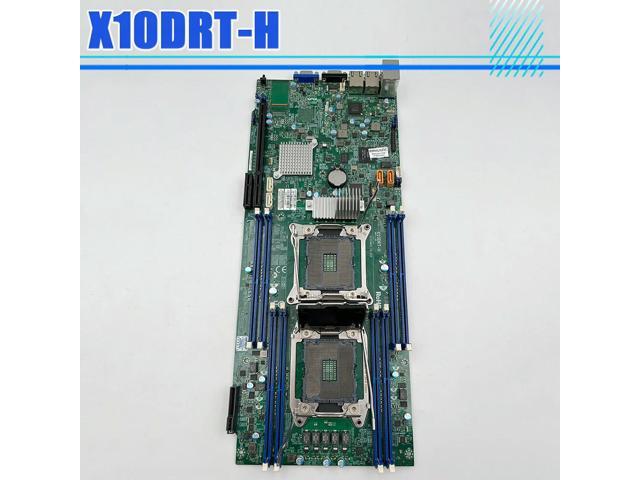 Click here for X10DRT-H Server Motherboard 2U Dual Socket R3 (LGA... prices