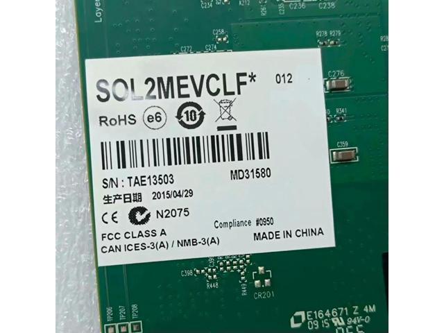 Click here for Y7367-00 SOL2MEVCLF* Industrial camera image acqui... prices