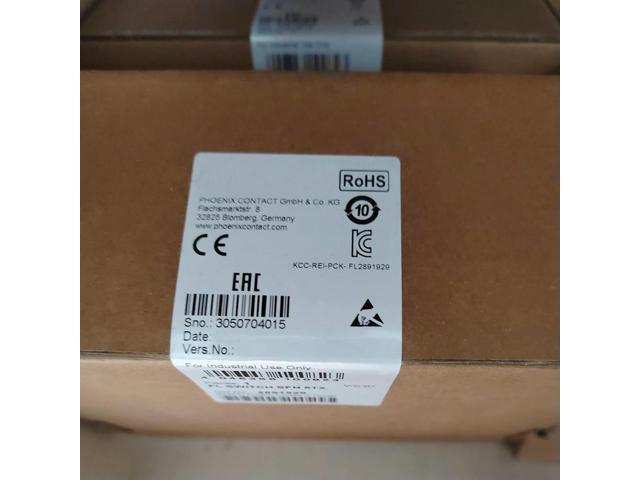 Click here for Industrial Ethernet Switch FL SWITCH SFN 8TX 28919... prices