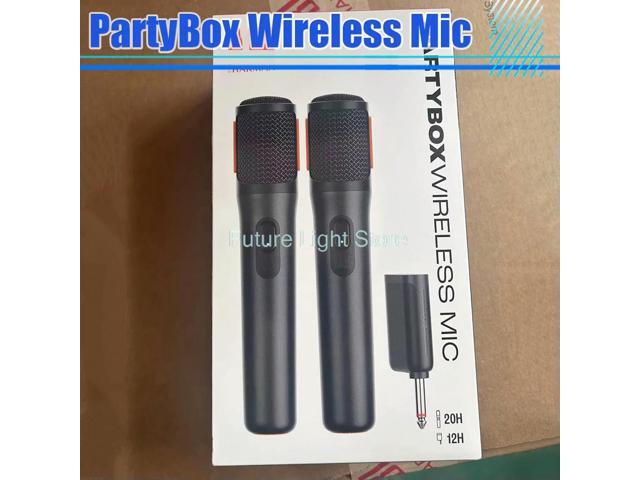 Click here for Wireless Mic Wireless One To Two Microphone Outdoo... prices