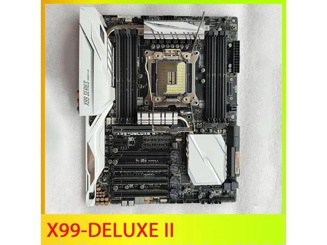 Click here for For X99 Desktop Motherboard Support E5 V4 REG DDR4... prices