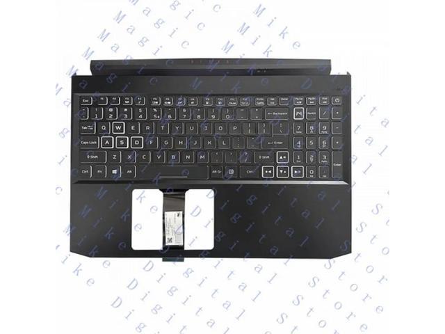 Click here for Palmrest with Keyboard US for Nitro5 AN515-55 56 5... prices