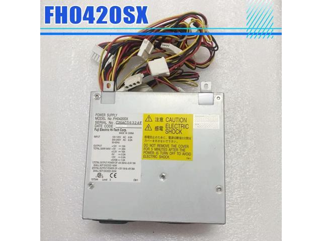 Click here for For JUKI ATXPower Supply FH0420SX Industrial Compu... prices