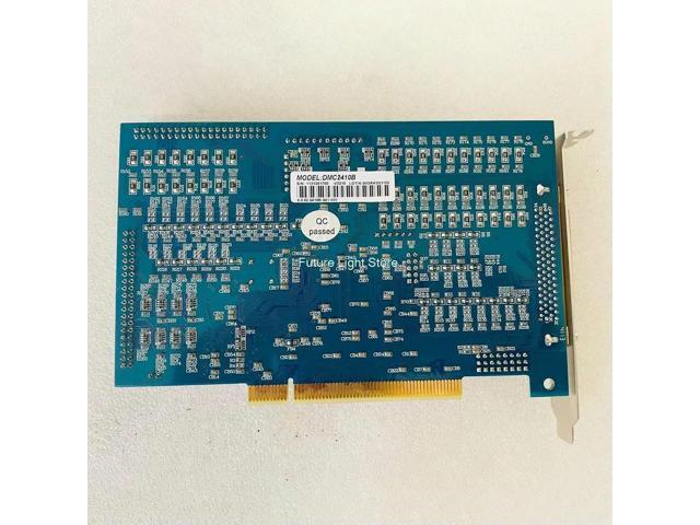 Click here for Motion Control Card DMC2410B V2 2 PCI 4-Axis Motio... prices