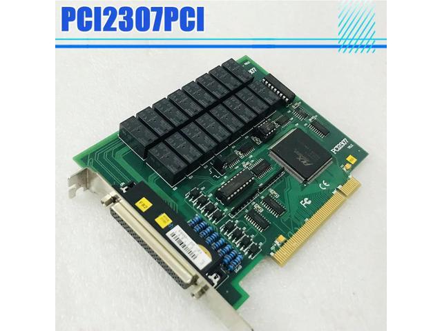 Click here for Card 16 DI 16 Switch Quantity Card PCI2307PC For A... prices