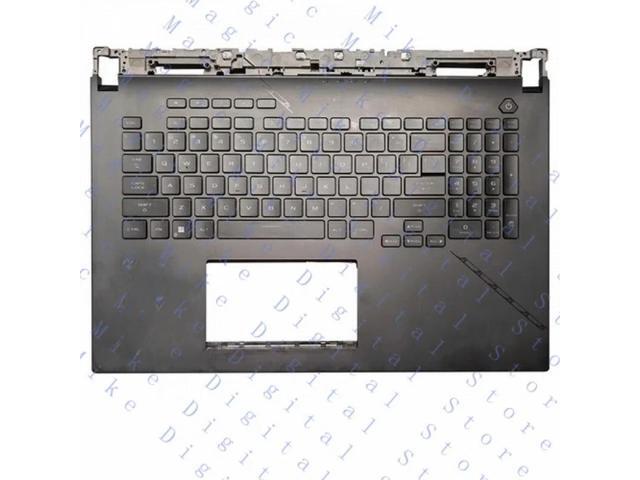 Click here for Palmrest for ROG Strix Scar 17 G733P G733C G733PZ... prices