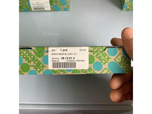 Click here for Current Transducer MACX MCR-SL-CAC-5-I 2810612 1A... prices