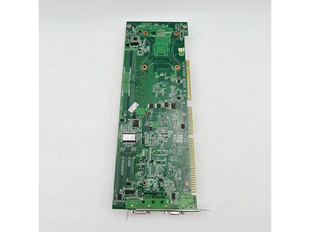 Click here for For Advantech PCA-6008 REV. A1 Industrial Motherbo... prices