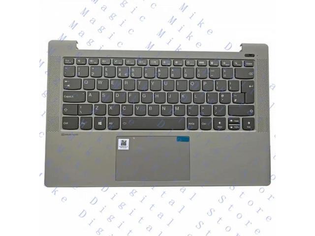 Click here for Palmrest w/Backlit Keyboard for 5-14IIL05 ARE05 AC... prices