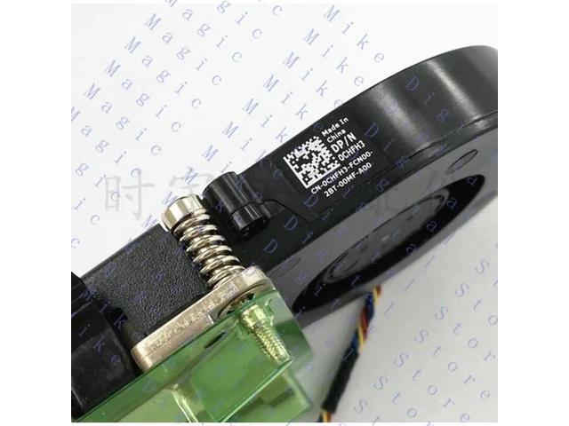 Click here for For Optiplex 3080 5080 7080 MFF DC12V Cooling Fan... prices