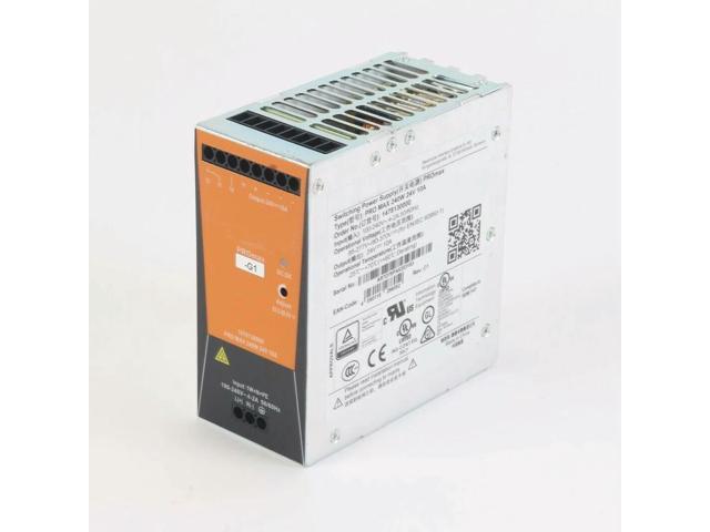 Click here for PRO MAX 240W 24V 10A 1478130000 Switching Power Su... prices