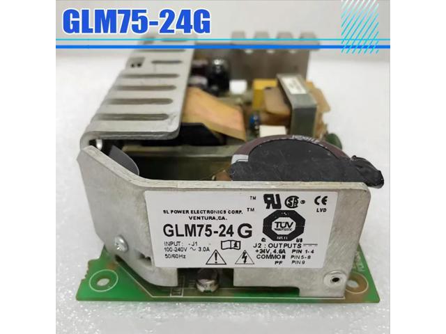 Click here for Switch Power Supply For CONDOR GLM75-24G 220V 24V... prices