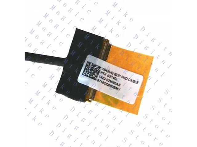 Click here for EDP LCD SCREEN Cable For A542 F542 K542 R542 X542... prices