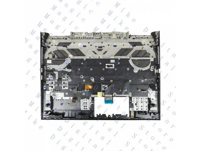 Click here for 025CCM 25CCM Palmrest For G15 5530 Upper Case RGB... prices