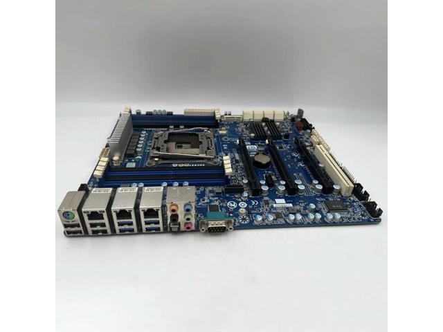 Click here for C612 DDR4 ATX LGA 2011-3 Server Mainboard PC For M... prices