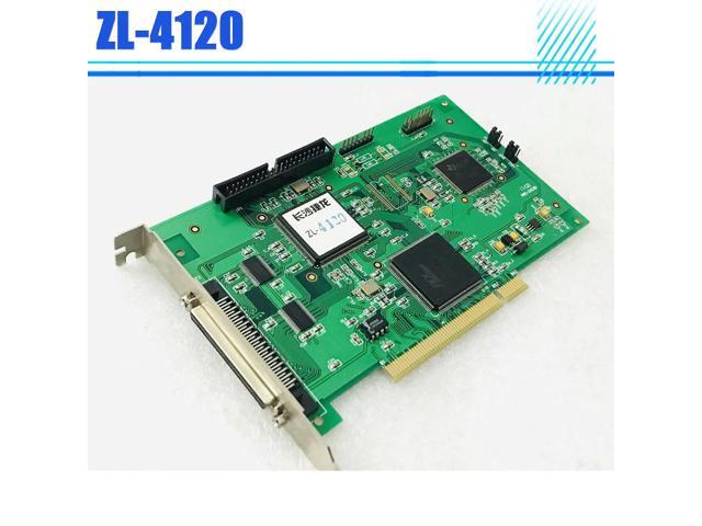 Click here for Acquisition Card For CNC ZL-4120 prices