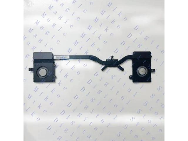 Click here for For YOGA 910-13IKB Fan YOGA 5 Pro Heat Sink 5H40M3... prices