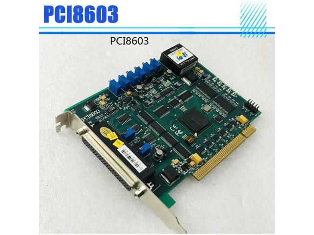 Click here for Acquisition Card PCI8603 For Data prices