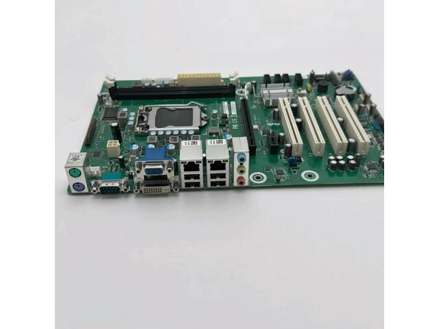 Click here for Industrial Motherboard EBC-MB06G2 REV. A1 prices