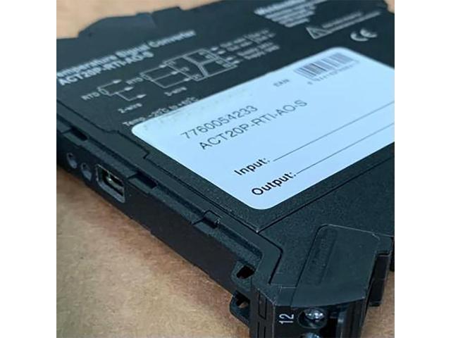 Click here for 1Pcs ACT20P-RTI-AO-S 7760054233 Thermal Resistance... prices