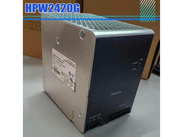 Click here for HPW2420G-A Power Supply Power Module HPW2420G prices